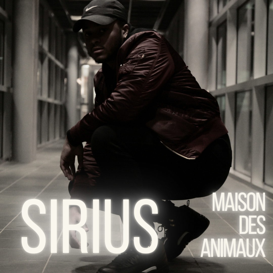 Sirius – Maison des Animaux Fragrances